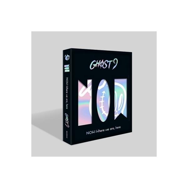 発売日:2021年03月18日 / ジャンル:韓国・アジア / フォーマット:CD / 組み枚数:1 / レーベル:Nhn Bug / 発売国:Korea / 商品番号:BGCD-0155 / アーティストキーワード:Ghost9  / タ...