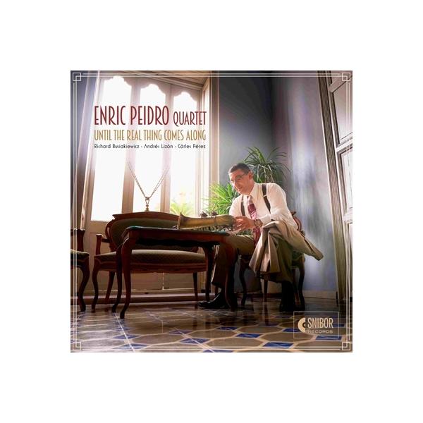 発売日:2021年03月31日 / ジャンル:ジャズ / フォーマット:CD / 組み枚数:1 / レーベル:Snibor / 発売国:Spain / 商品番号:SNBR-025 / アーティストキーワード:Enric Peidro
