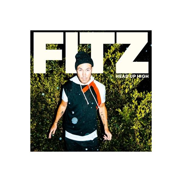 発売日:2021年04月16日 / ジャンル:ロック / フォーマット:CD / 組み枚数:1 / レーベル:Atlantic / 発売国:Europe / 商品番号:7567.864412 / アーティストキーワード:Fitz (Fitz...