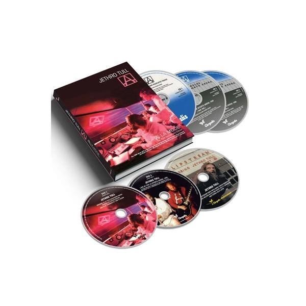 発売日:2021年04月30日 / ジャンル:ロック / フォーマット:CD / 組み枚数:6 / レーベル:Parlophone / 発売国:Europe / 商品番号:9029.512749 / その他:DVD付き / アーティストキー...