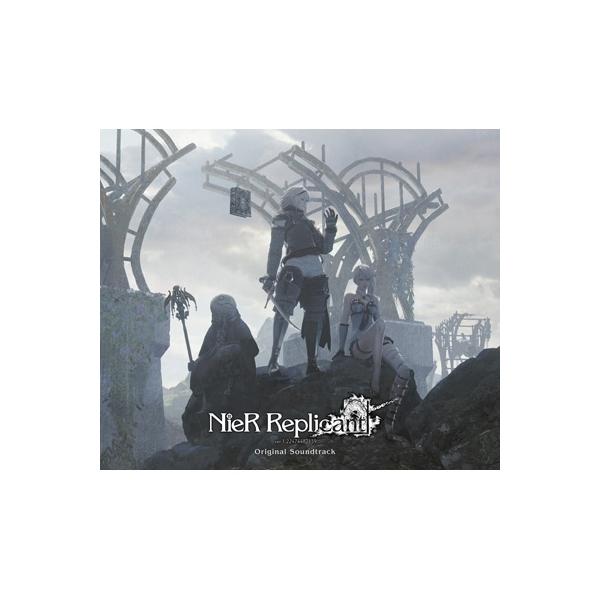 発売日:2021年04月21日 / ジャンル:サウンドトラック / フォーマット:CD / 組み枚数:3 / レーベル:スクウェア エニックス (cd) / 発売国:日本 / 商品番号:SQEX-10855 / その他:サウンドトラック /...