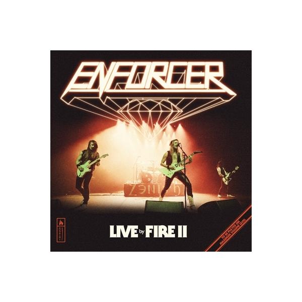 発売日:2021年04月28日 / ジャンル:ロック / フォーマット:DVD / 組み枚数:1 / レーベル:Ward Records / 発売国:日本 / 商品番号:GQBS-90482 / アーティストキーワード:Enforcer エ...