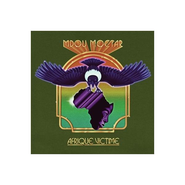 発売日:2021年05月21日 / ジャンル:ワールド / フォーマット:CD / 組み枚数:1 / レーベル:Matador / 発売国:Europe / 商品番号:OLE-1614CD / アーティストキーワード:Mdou Moctar