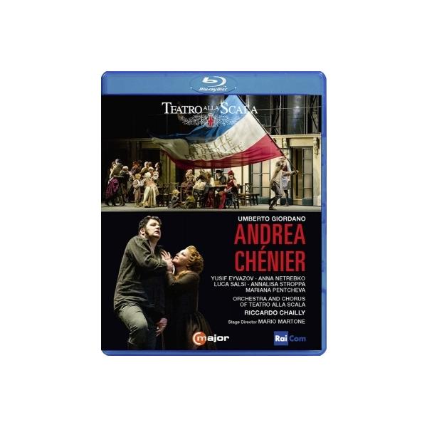 発売日:2021年05月18日 / ジャンル:クラシック / フォーマット:BLU-RAY DISC / 組み枚数:1 / リージョンコード:ALL / 映像サイズ:ワイドスクリーン / 色:カラー / レーベル:C Major / 発売国...