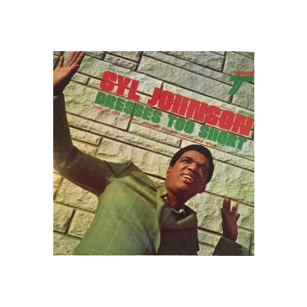 発売日:2020年12月11日 / ジャンル:ダンス＆ソウル / フォーマット:LP / 組み枚数:1 / レーベル:Numero / 発売国:Canada / 商品番号:NUM-1207 / アーティストキーワード:Syl Johnson...