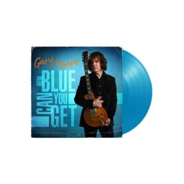 発売日:2021年04月30日 / ジャンル:ロック / フォーマット:LP / 組み枚数:1 / レーベル:Provogue / 発売国:Europe / 商品番号:PRD-76461 / その他:限定盤 / アーティストキーワード:Ga...