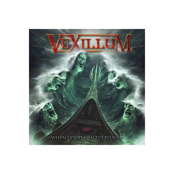 発売日:2021年04月23日 / ジャンル:ロック / フォーマット:CD / 組み枚数:1 / レーベル:Ward Records / 発売国:日本 / 商品番号:GQCS-91029 / アーティストキーワード:Vexillum  /...