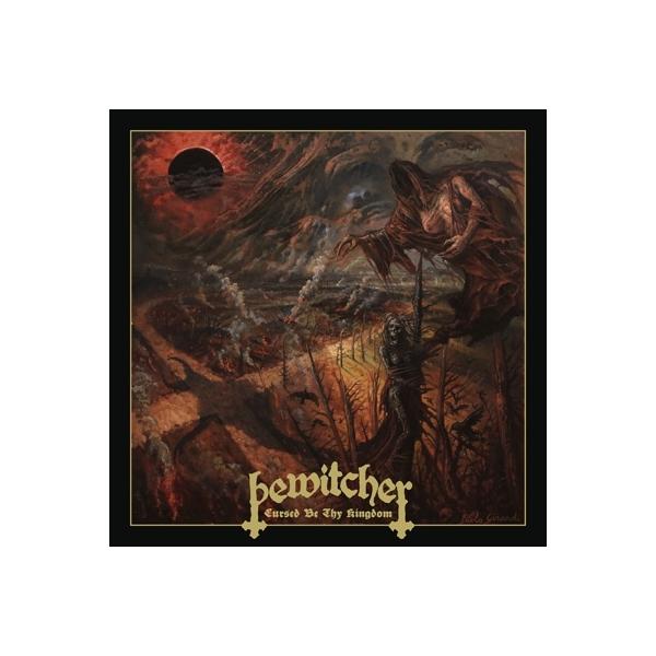 発売日:2021年04月16日 / ジャンル:ロック / フォーマット:CD / 組み枚数:1 / レーベル:Century Media / 発売国:Europe / 商品番号:19439845102 / アーティストキーワード:Bewit...