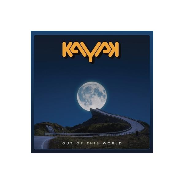 発売日:2021年05月07日 / ジャンル:ロック / フォーマット:CD / 組み枚数:1 / レーベル:Inside Out Music / 発売国:Europe / 商品番号:19439854092 / アーティストキーワード:Ka...