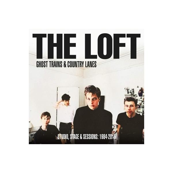 発売日:2021年04月23日 / ジャンル:ロック / フォーマット:CD / 組み枚数:2 / レーベル:Cherry Red / 発売国:UK / 商品番号:CDBRED-839 / その他:デジパック / アーティストキーワード:L...