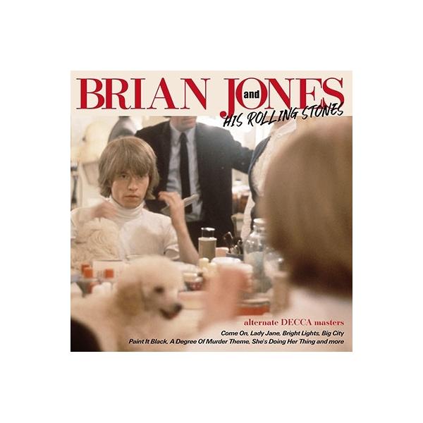 発売日:2021年05月26日 / ジャンル:ロック / フォーマット:CD / 組み枚数:1 / レーベル:Eternal Grooves / 発売国:日本 / 商品番号:EGRO-0228 / アーティストキーワード:Brian Jon...