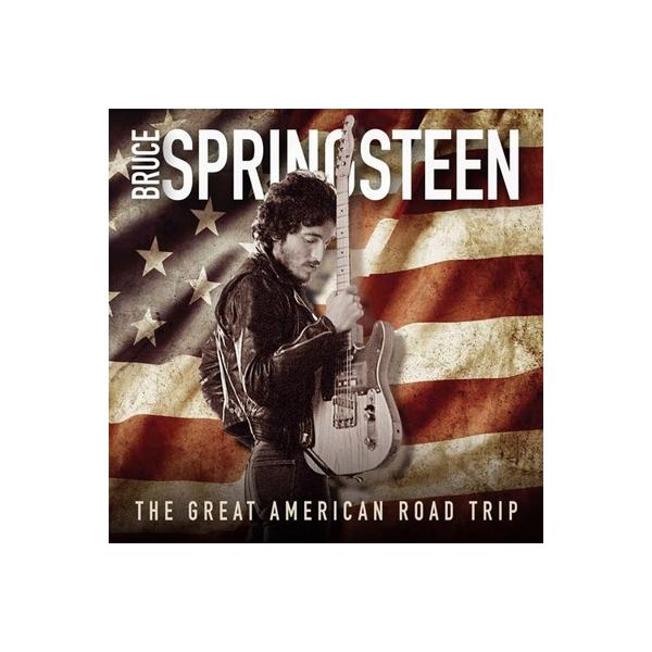 発売日:2020年11月13日 / ジャンル:ロック / フォーマット:CD / 組み枚数:10 / レーベル:Evolution Uk / 発売国:UK / 商品番号:EMG-01 / アーティストキーワード:Bruce Springst...