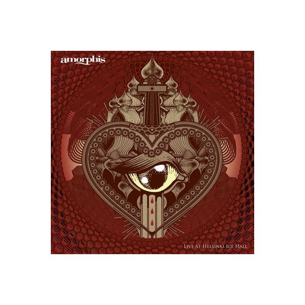 発売日:2021年05月21日 / ジャンル:ロック / フォーマット:CD / 組み枚数:2 / レーベル:Ward Records / 発売国:日本 / 商品番号:GQCS-91032 / アーティストキーワード:Amorphis アモ...