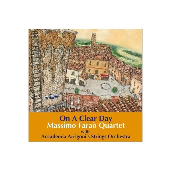 発売日:2021年05月19日 / ジャンル:ジャズ / フォーマット:CD / 組み枚数:1 / レーベル:Venus Records / 発売国:日本 / 商品番号:VHCD-01290 / アーティストキーワード:Massimo Fa...