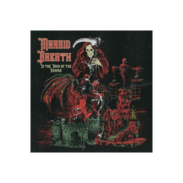 発売日:2021年05月21日 / ジャンル:ロック / フォーマット:CD / 組み枚数:1 / レーベル:Redefining Darkness / 発売国:UK / 商品番号:REDA-127 / アーティストキーワード:Morbid...