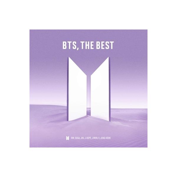 発売日:2021年06月16日 / ジャンル:韓国・アジア / フォーマット:CD / 組み枚数:2 / レーベル:ユニバーサル / 発売国:日本 / 商品番号:UICV-9336 / その他:通常盤 / アーティストキーワード:Bts ビ...