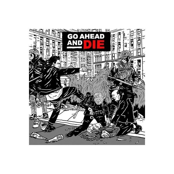 発売日:2021年06月11日 / ジャンル:ロック / フォーマット:CD / 組み枚数:1 / レーベル:Ward Records / 発売国:日本 / 商品番号:GQCS-91035 / アーティストキーワード:Go Ahead An...