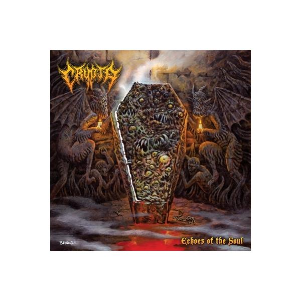 発売日:2021年06月11日 / ジャンル:ロック / フォーマット:CD / 組み枚数:1 / レーベル:Ward Records / 発売国:日本 / 商品番号:GQCS-91038 / アーティストキーワード:Crypta  / タ...