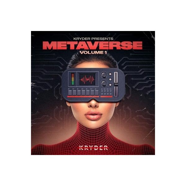 発売日:2021年04月09日 / ジャンル:ダンス＆ソウル / フォーマット:CD / 組み枚数:1 / レーベル:Black Hole / 発売国:Europe / 商品番号:BHCD-217 / アーティストキーワード:Kryder
