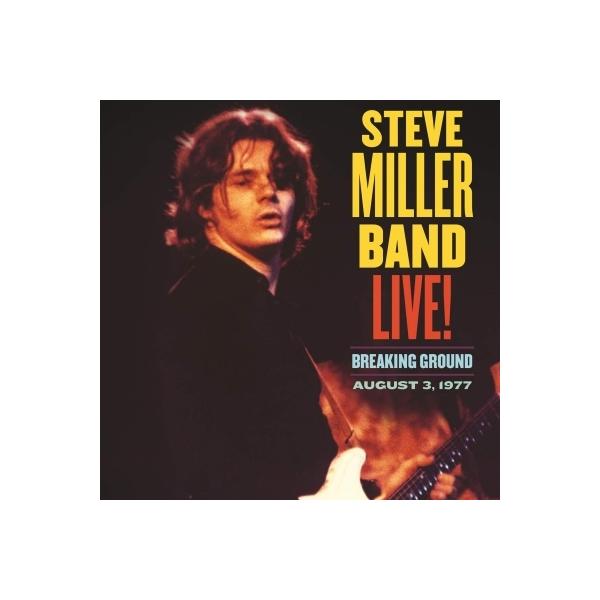 発売日:2021年05月14日 / ジャンル:ロック / フォーマット:LP / 組み枚数:2 / レーベル:Capitol / 発売国:International / 商品番号:3548784 / アーティストキーワード:Steve Mi...