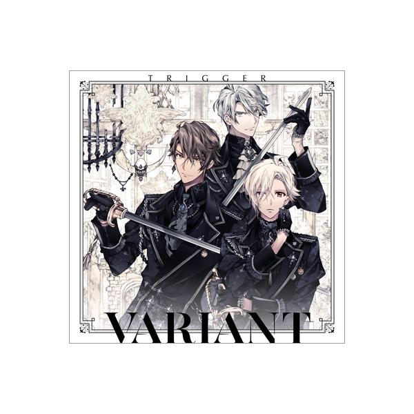 発売日:2021年06月23日 / ジャンル:サウンドトラック / フォーマット:CD / 組み枚数:1 / レーベル:ランティス / 発売国:日本 / 商品番号:LACA-15875 / その他:通常盤 / アーティストキーワード:Tri...