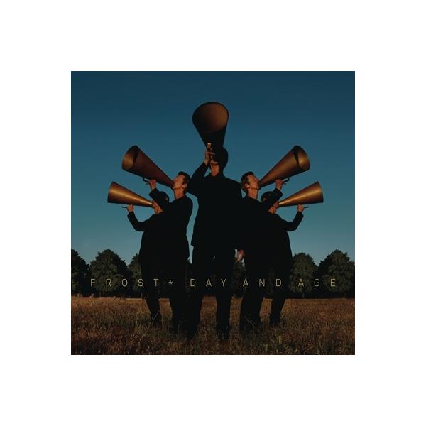 発売日:2021年05月14日 / ジャンル:ロック / フォーマット:CD / 組み枚数:2 / レーベル:Inside Out Music / 発売国:Europe / 商品番号:19439842982 / アーティストキーワード:Fr...