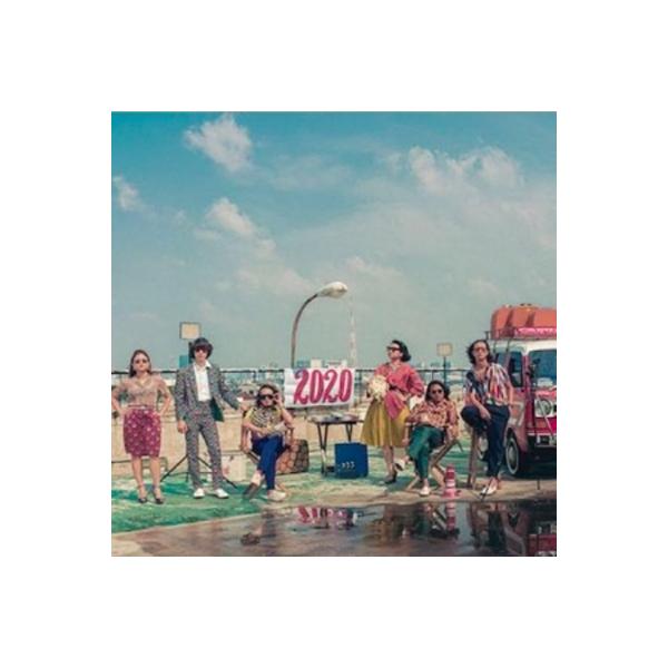 発売日:2021年05月10日 / ジャンル:ワールド / フォーマット:CD / 組み枚数:1 / レーベル:Demajors / 発売国:Indonesia / 商品番号:SIH-1116 / アーティストキーワード:White Sho...