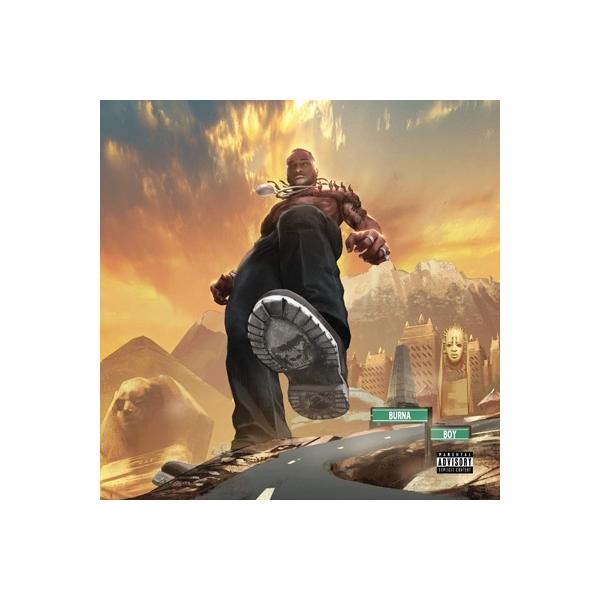 発売日:2021年05月28日 / ジャンル:ダンス＆ソウル / フォーマット:CD / 組み枚数:1 / レーベル:Atlantic / 発売国:Europe / 商品番号:7567.864648 / アーティストキーワード:Burna ...