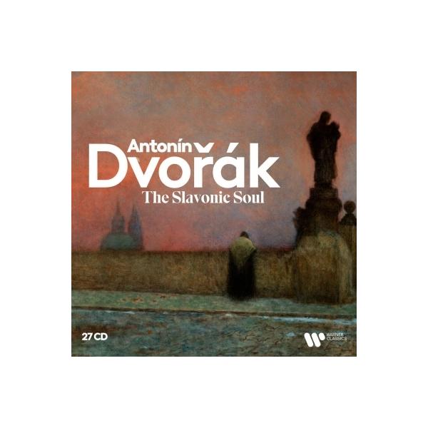 発売日:2021年06月11日 / ジャンル:クラシック / フォーマット:CD / 組み枚数:27 / レーベル:Warner Classics / 発売国:Europe / 商品番号:9029677189 / アーティストキーワード:D...