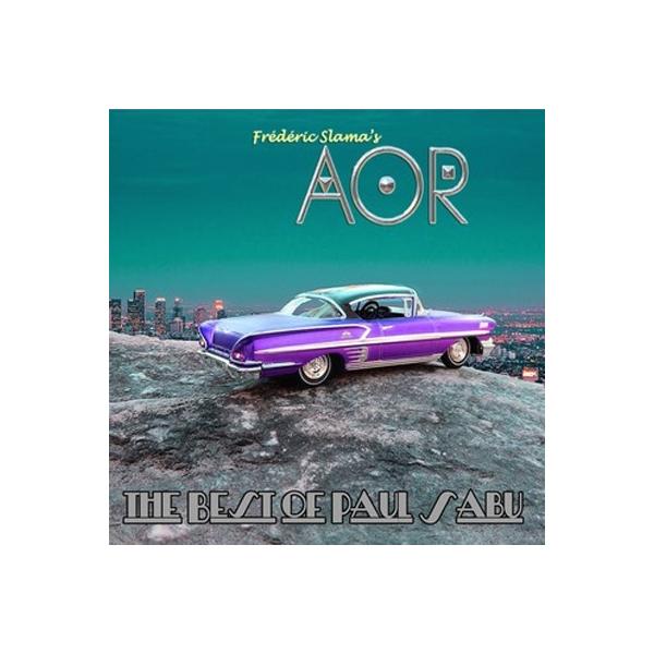 発売日:2021年03月19日 / ジャンル:ロック / フォーマット:CD / 組み枚数:1 / レーベル:Perris / 発売国:USA / 商品番号:5872 / アーティストキーワード:Aor (Frederic Slama) エ...