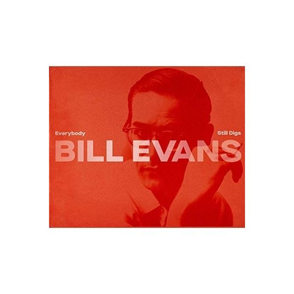 発売日:2021年06月25日 / ジャンル:ジャズ / フォーマット:CD / 組み枚数:5 / レーベル:Concord / 発売国:International / 商品番号:7215874 / アーティストキーワード:Bill Eva...