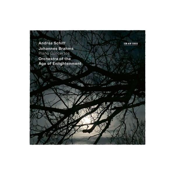 発売日:2021年06月04日 / ジャンル:クラシック / フォーマット:CD / 組み枚数:2 / レーベル:Ecm / 発売国:Europe / 商品番号:4855770 / アーティストキーワード:Brahms ブラームス Brah...