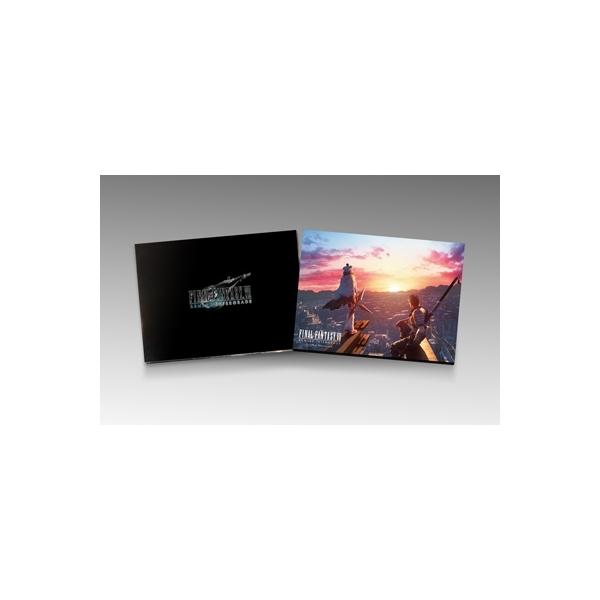 発売日:2021年06月23日 / ジャンル:サウンドトラック / フォーマット:CD / 組み枚数:3 / レーベル:スクウェア・エニックス(映像) / 発売国:日本 / 商品番号:SQEX-10875 / その他:サウンドトラック / ...