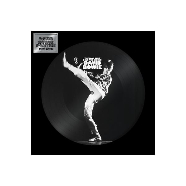 発売日:2021年05月28日 / ジャンル:ロック / フォーマット:LP / 組み枚数:1 / レーベル:Parlophone / 発売国:Europe / 商品番号:9029.513293 / アーティストキーワード:David Bo...