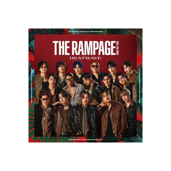 発売日:2021年06月30日 / ジャンル:ジャパニーズポップス / フォーマット:CD Maxi / 組み枚数:1 / レーベル:Rhythm Zone / 発売国:日本 / 商品番号:RZCD-77374/B / その他:DVD付き ...