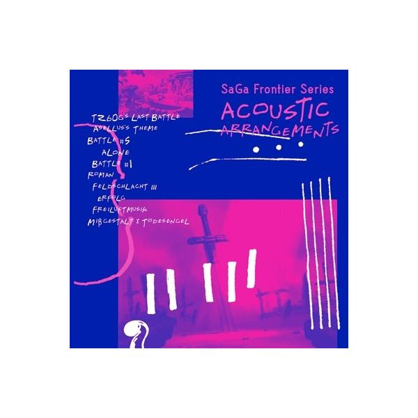 発売日:2021年07月07日 / ジャンル:サウンドトラック / フォーマット:CD / 組み枚数:1 / レーベル:スクウェア・エニックス(映像) / 発売国:日本 / 商品番号:SQEX-10879 / アーティストキーワード:ゲーム...