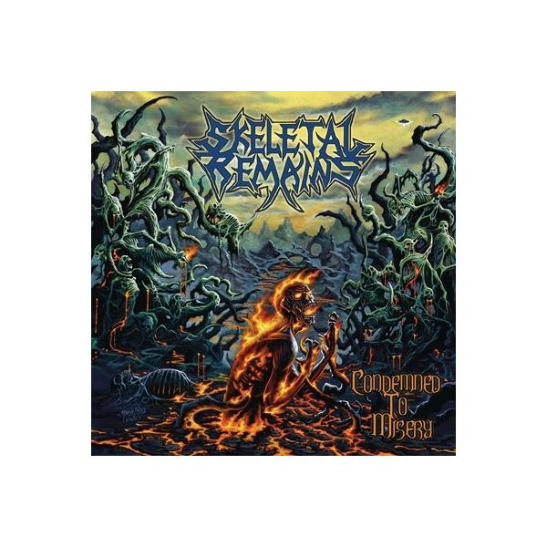 発売日:2021年05月21日 / ジャンル:ロック / フォーマット:CD / 組み枚数:1 / レーベル:Century Media / 発売国:Europe / 商品番号:19439816592 / その他:リイシュー / アーティス...