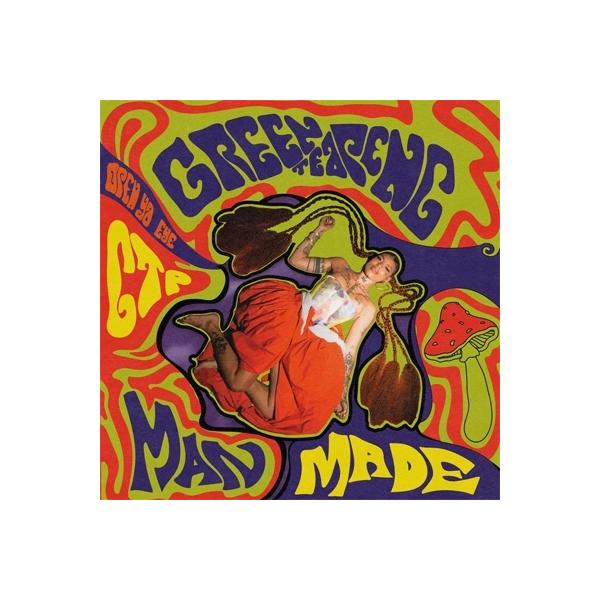 発売日:2021年06月11日 / ジャンル:ダンス＆ソウル / フォーマット:CD / 組み枚数:1 / レーベル:Vmlas / 発売国:International / 商品番号:3814775 / アーティストキーワード:Greent...