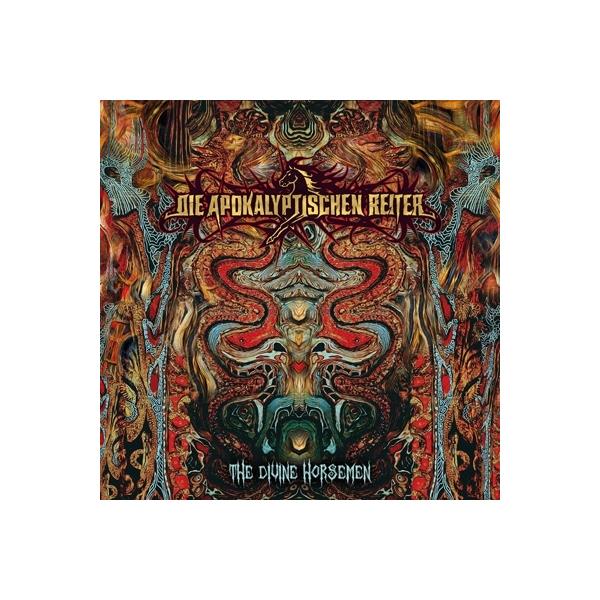 発売日:2021年07月02日 / ジャンル:ロック / フォーマット:CD / 組み枚数:2 / レーベル:Ward Records / 発売国:日本 / 商品番号:GQCS-91052 / アーティストキーワード:Die Apokaly...