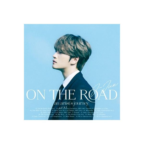 発売日:2021年06月30日 / ジャンル:韓国・アジア / フォーマット:CD / 組み枚数:1 / レーベル:Story Works / 発売国:日本 / 商品番号:JJSW-01 / アーティストキーワード:Jaejoong (ジェ...