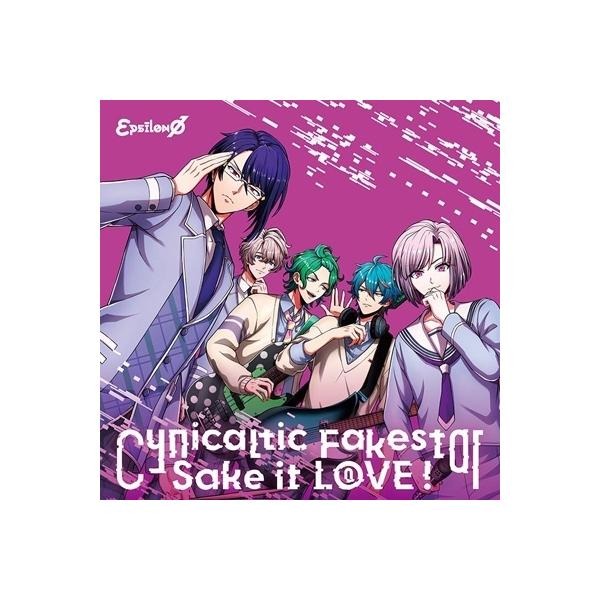 発売日:2021年07月14日 / ジャンル:サウンドトラック / フォーマット:CD Maxi / 組み枚数:1 / レーベル:ブシロードミュージック / 発売国:日本 / 商品番号:BRMM-10435 / アーティストキーワード:Ε ...