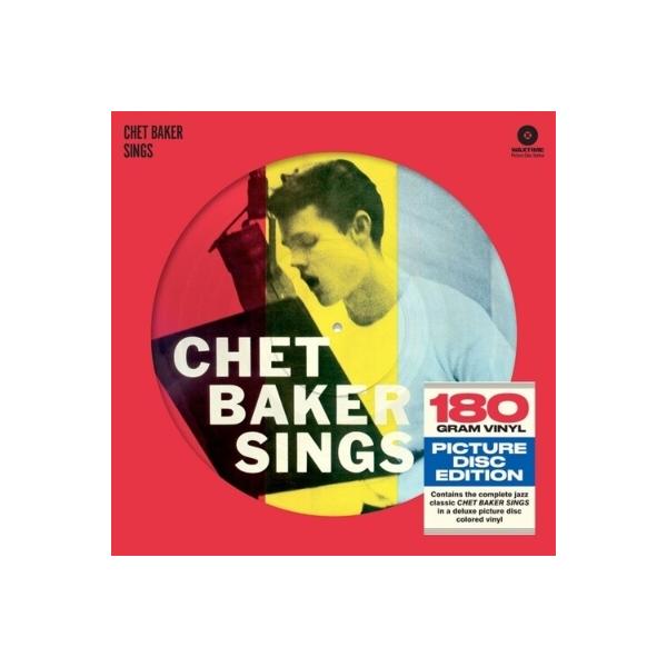 発売日:2021年07月20日 / ジャンル:ジャズ / フォーマット:LP / 組み枚数:1 / レーベル:Wax Time / 発売国:Europe / 商品番号:LPPD-59200 / アーティストキーワード:Chet Baker ...