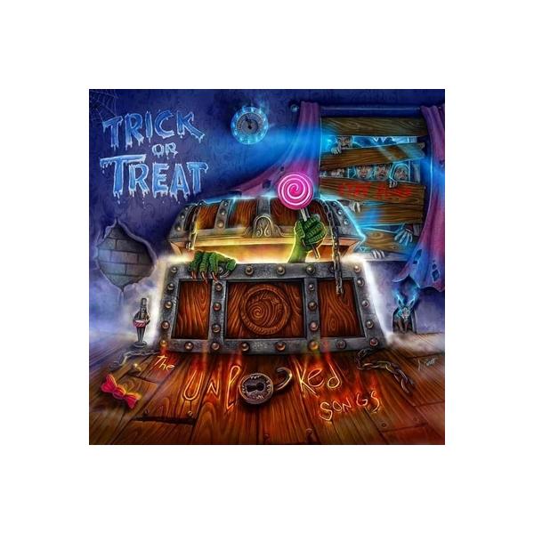 発売日:2021年06月25日 / ジャンル:ロック / フォーマット:CD / 組み枚数:1 / レーベル:Ward Records / 発売国:日本 / 商品番号:GQCS-91054 / アーティストキーワード:Trick Or Tr...