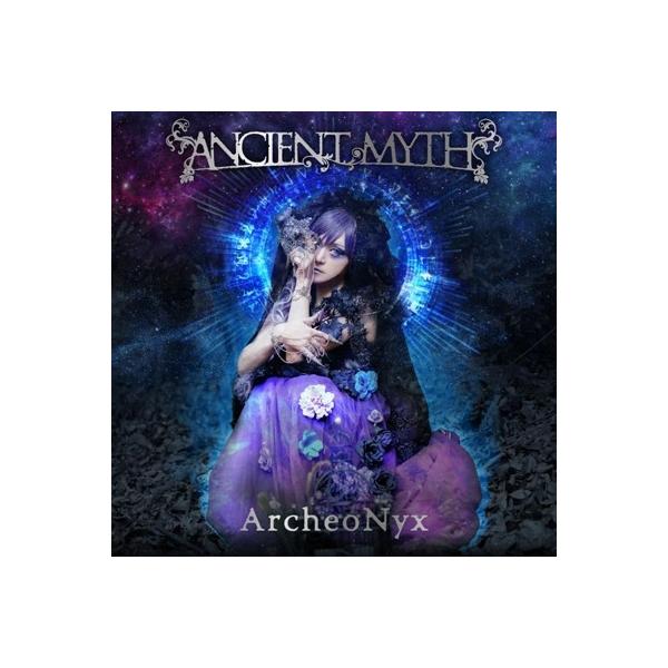 発売日:2021年07月07日 / ジャンル:ジャパニーズポップス / フォーマット:CD / 組み枚数:1 / レーベル:Repentless / 発売国:日本 / 商品番号:RETS-25 / アーティストキーワード:Ancient M...