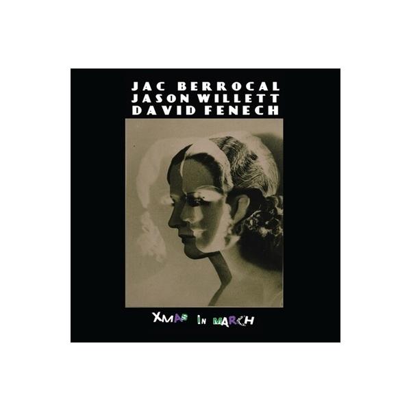 発売日:2021年04月16日 / ジャンル:ダンス＆ソウル / フォーマット:CD / 組み枚数:1 / レーベル:Megaphone / 発売国:USA / 商品番号:37 / アーティストキーワード:Jac Berrocal / Ja...