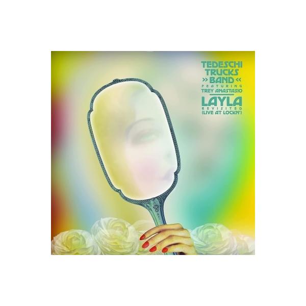 発売日:2021年07月16日 / ジャンル:ロック / フォーマット:LP / 組み枚数:3 / レーベル:Concord / 発売国:International / 商品番号:7223654 / その他:限定盤 / アーティストキーワー...