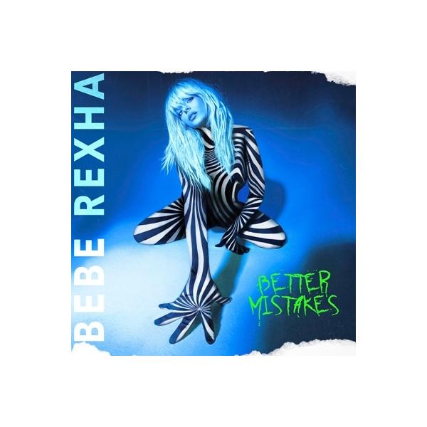 発売日:2021年07月02日 / ジャンル:ダンス＆ソウル / フォーマット:CD / 組み枚数:1 / レーベル:Warner Records / 発売国:Europe / 商品番号:9362.488967 / アーティストキーワード:...