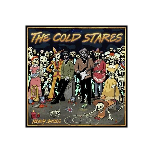 発売日:2021年08月13日 / ジャンル:ロック / フォーマット:CD / 組み枚数:1 / レーベル:Mascot / 発売国:Europe / 商品番号:1002.050472 / アーティストキーワード:Cold Stares ...