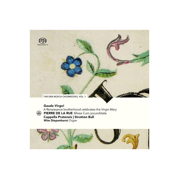 発売日:2021年06月15日 / ジャンル:クラシック / フォーマット:SACD / 組み枚数:1 / レーベル:Challenge Classics / 発売国:Europe / 商品番号:CC-72877 / その他:ハイブリッド ...