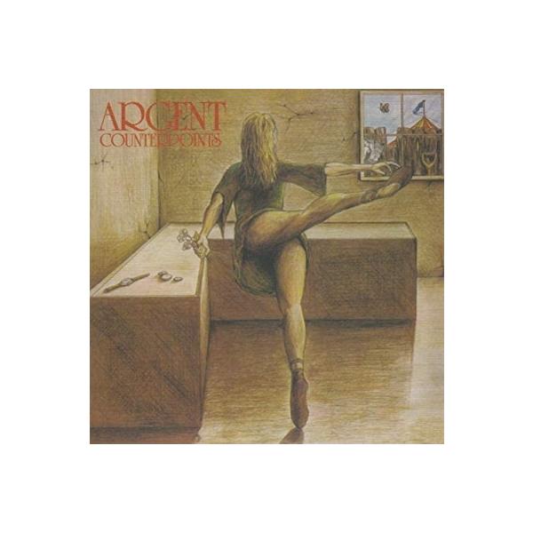 発売日:2021年05月26日 / ジャンル:ロック / フォーマット:CD / 組み枚数:1 / レーベル:Vivid / 発売国:Japan (国内盤仕様) / 商品番号:VSCD-5958 / その他:限定盤, 紙ジャケ, リイシュー...